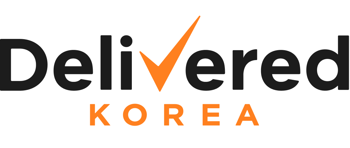 Brand Identity | DK Mascot | Delivered Korea